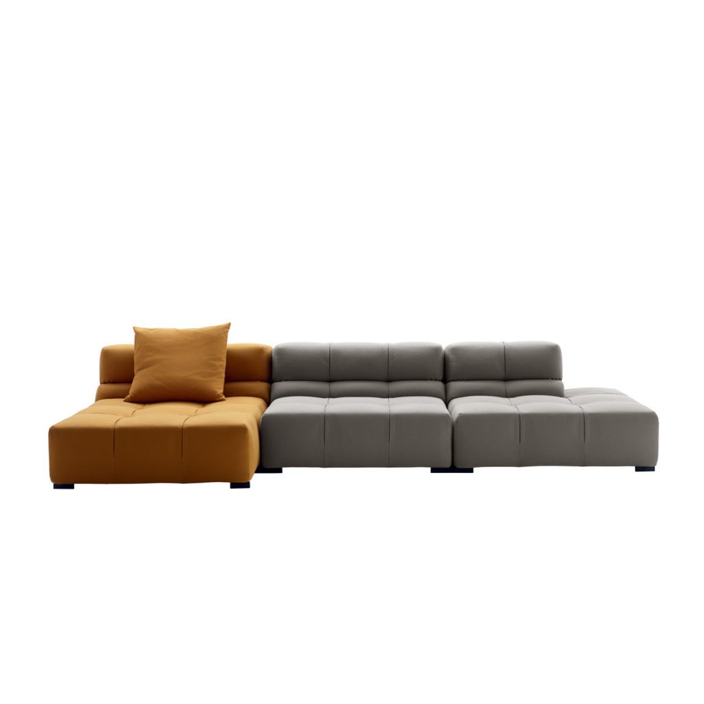 Tufty-Time '15 - B&B Italia Manila