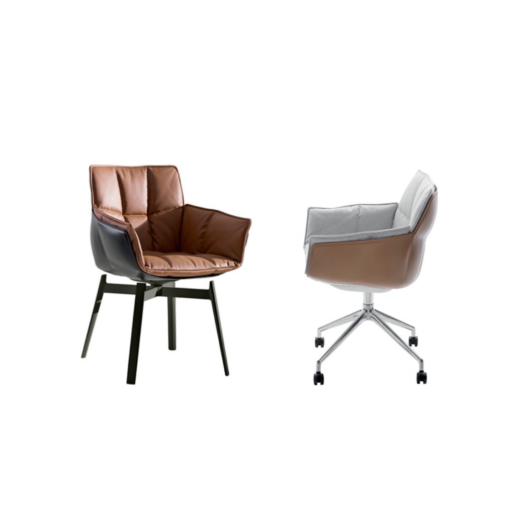 Husk - B&B Italia Manila